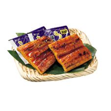 CO・OP 鰻楽じっくり焼いたうなぎ炭火蒲焼 2枚160g｜商品情報｜コープ商品サイト｜日本生活協同組合連合会