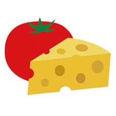 CO・OP コープヌードルトマト＆チーズ味 72g（めん60g）｜商品情報｜コープ商品サイト｜日本生活協同組合連合会