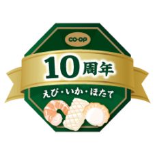 CO・OP 中華丼の具 えび・ほたて・いか入り 2食入（180g×2）｜商品情報｜コープ商品サイト｜日本生活協同組合連合会
